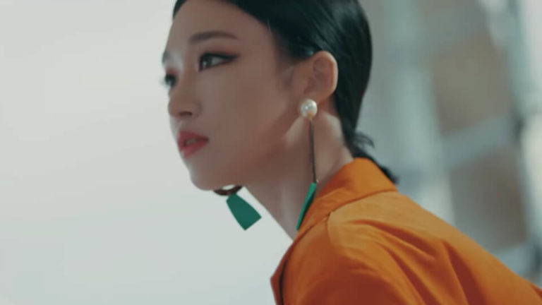 実力派シンガーSOYA(ソヤ)のダンサブルでテンションが上がる曲！「Artist」 | K-POP Generation