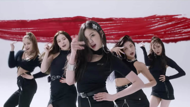 CLC 「ME(美)」強烈なサウンドに中毒を起こす要注意の楽曲 | K-POP Generation