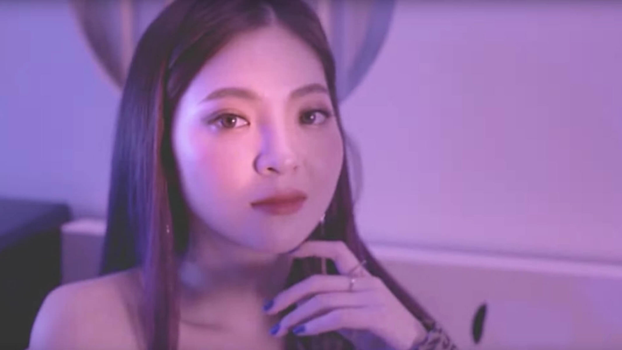 ヘリン(TWEETY) 「Freak out」清涼感溢れるラテン&トロピカルなEDM！ | K-POP Generation