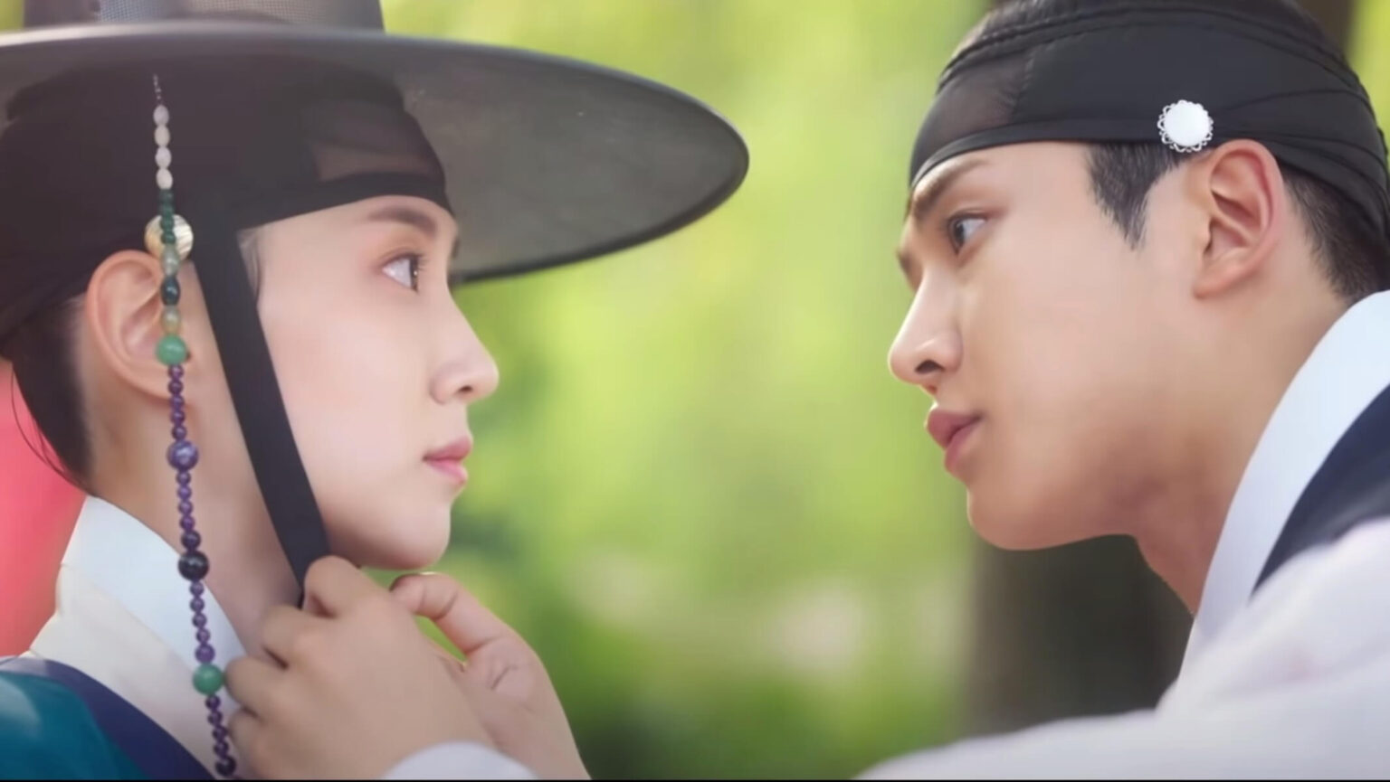 『恋慕』OST（挿入歌）全7曲を紹介〜ロウン(SF9)、SUPER JUNIOR-K.R.Y.、LYn、ペク・チヨン、アン・ダウン(The Ade)が参加！ | K-POP Generation