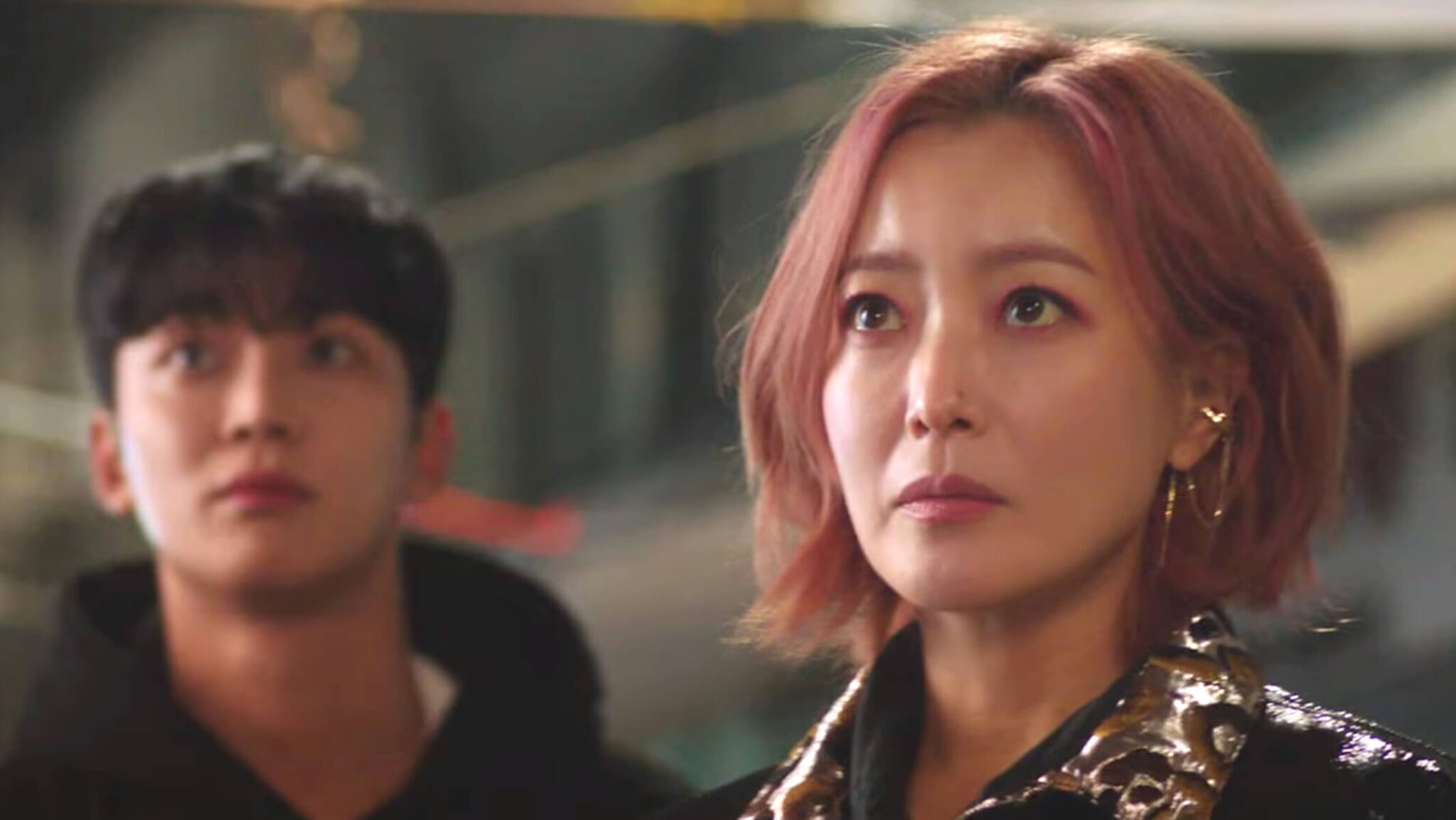 K-POP Generation | K-POPの最新曲から韓国ドラマOSTまで素晴らしい音楽を紹介